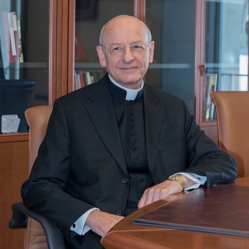 Stream Pastoral Letter on Fraternity (16 Feb 2023) by Opus Dei (English ...