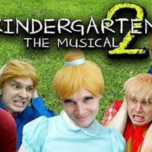 Stream KINDERGARTEN 2 The Musical [by Random Encounters]-Random ...