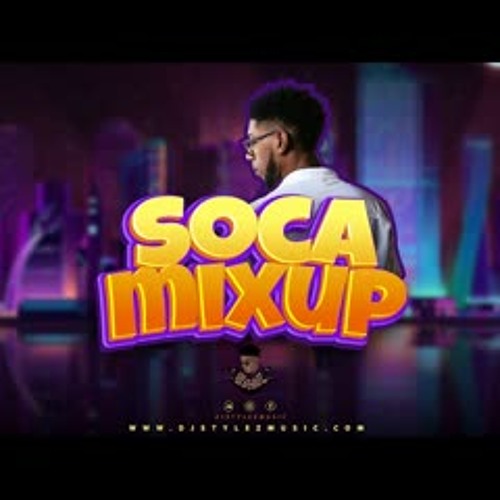 Stream SOCA MIX 2022 | SOCA MIX UP 2022 by GT Frontline | Listen online ...