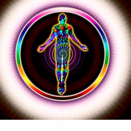 Stream 2. TGA - Seli - Flows by The Galactic Architect | Listen online ...