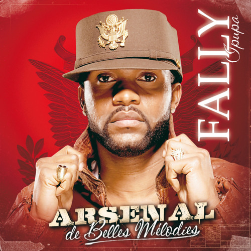 Stream Fally Ipupa - 5e Race by Fally Ipupa | Listen online for free on ...