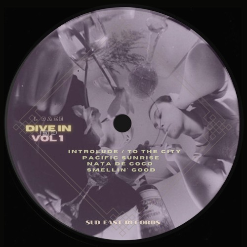 Stream L. Daze | Listen to Dive In playlist online for free on SoundCloud