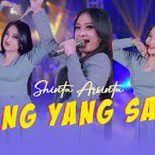 Stream Shinta Arsinta - Ku Sudah Mencoba Tuk Berikan Bunga - ORANG YANG SALAH - Gayung Tak ...