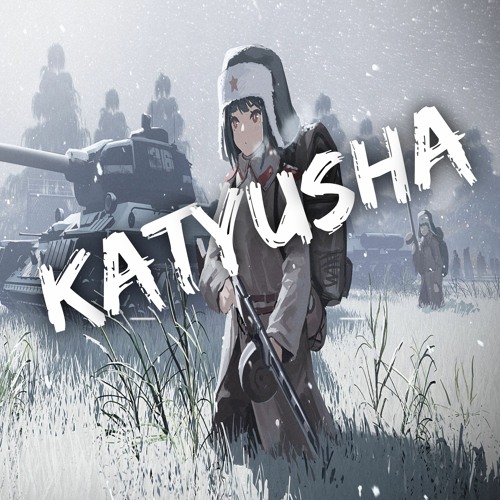 Stream Katyusha (Hardbass Remix) by zlaticko | Listen online for free ...