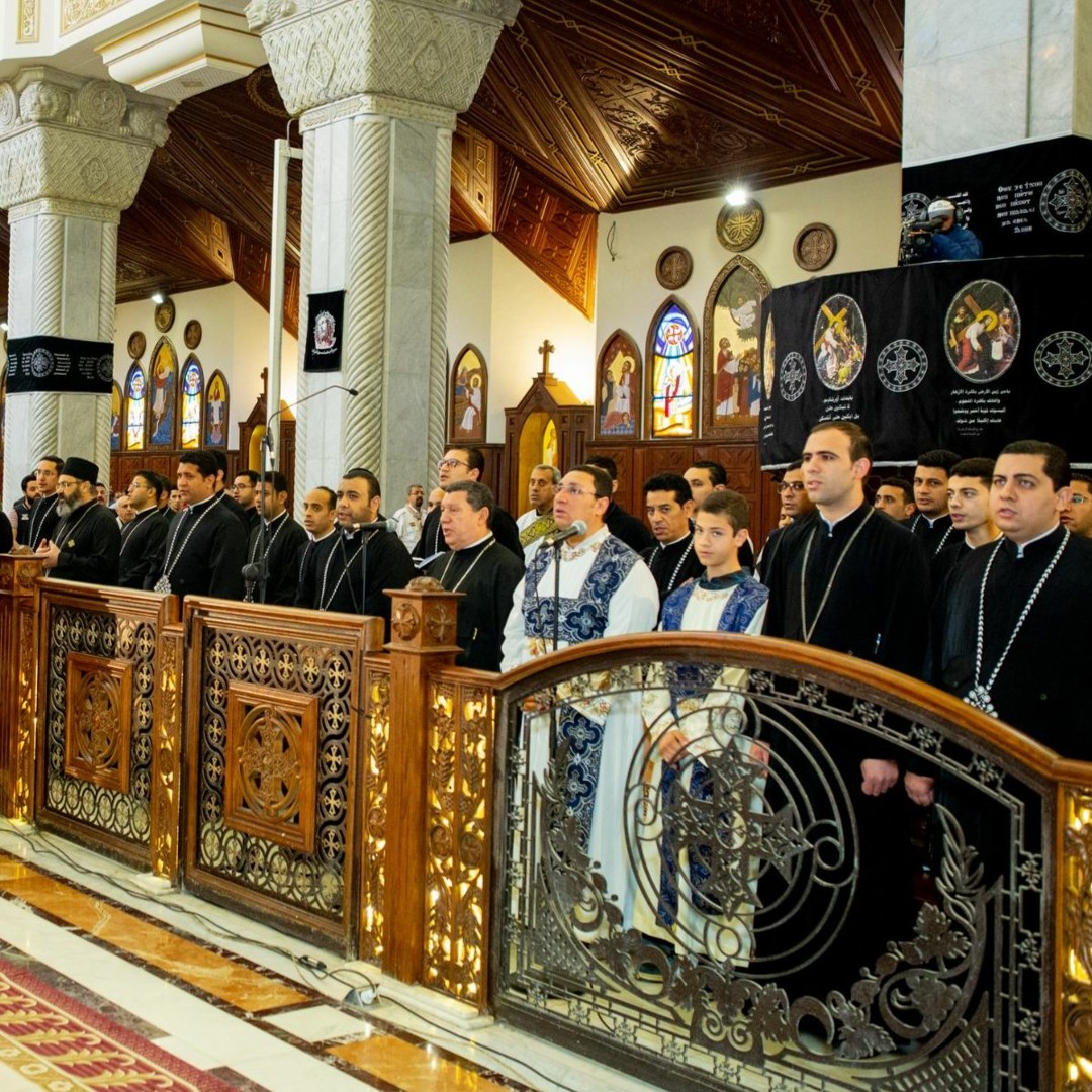 Stream مقدمة النبوات قبطى للمعلم ابراهيم عياد | Introduction to Coptic ...