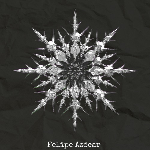 Stream Felipe Azócar - Sol De Cristal (2021) by Felipe Azócar | Listen ...