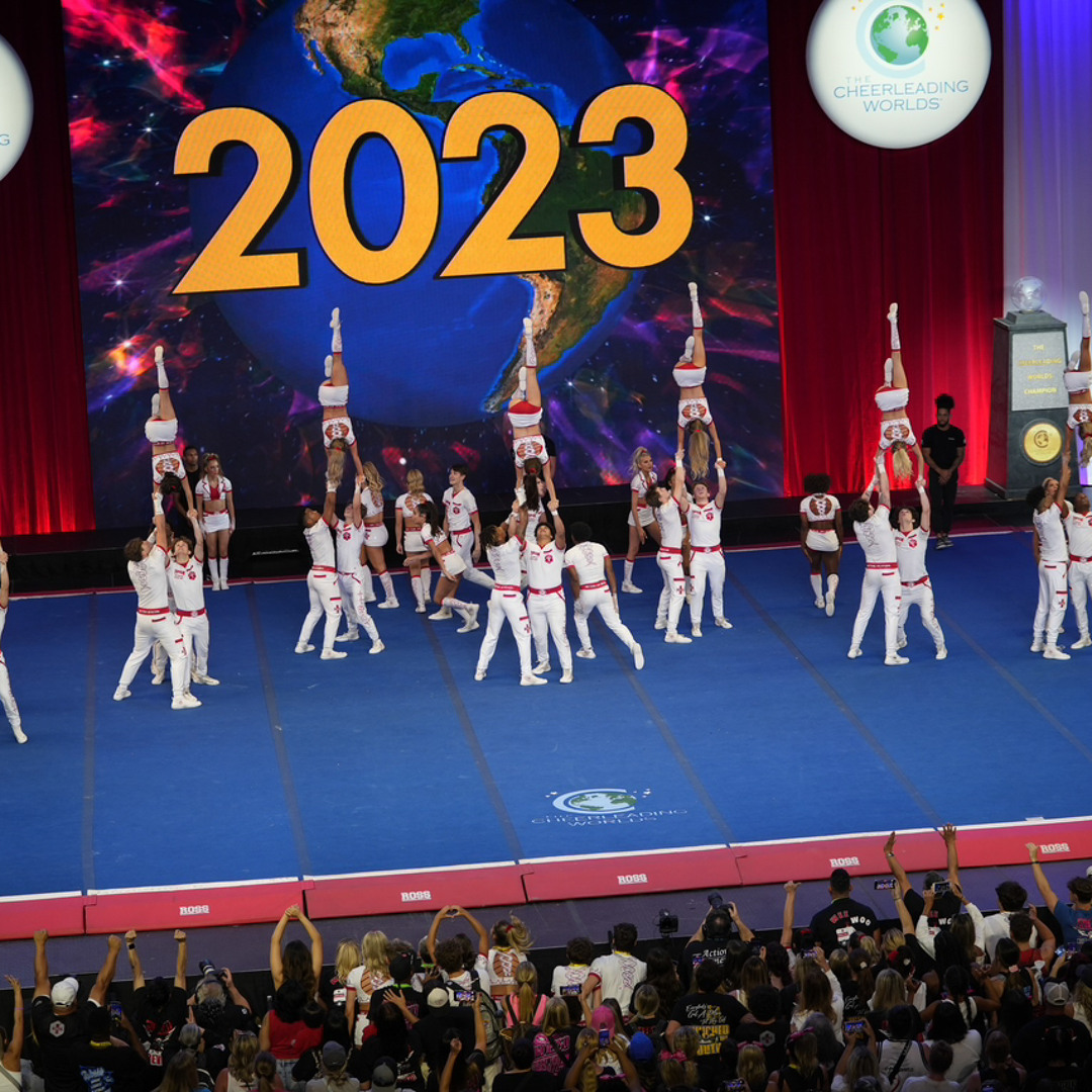Stream Top Gun TGLC 2023 *WORLDS* by Liam Potolsky | Listen online for ...