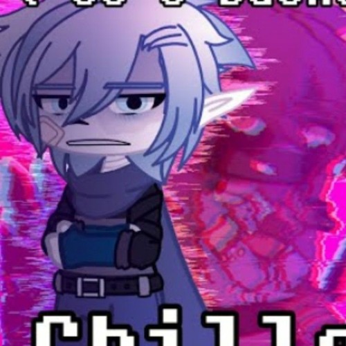 Stream [] Chiller MEME [] OC BACKSTORY(_) _ GC _ sans ocs [] ⚠️ ...