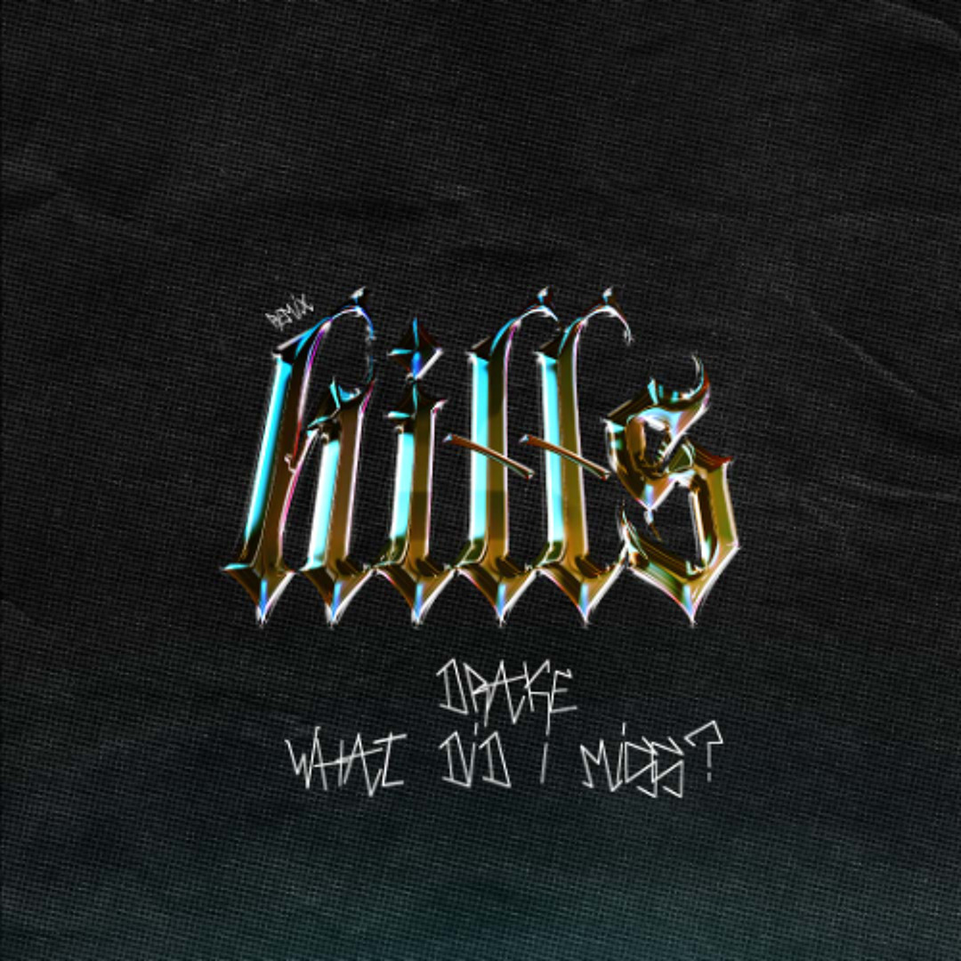 Stream Drake - What Did I Miss? (HILLS REMIX) by HILLS HOUSE MIXES ...
