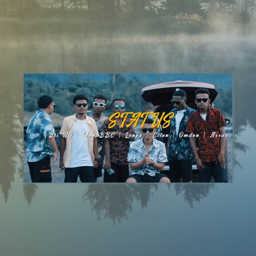 Stream Status by Bii'mg | Listen online for free on SoundCloud