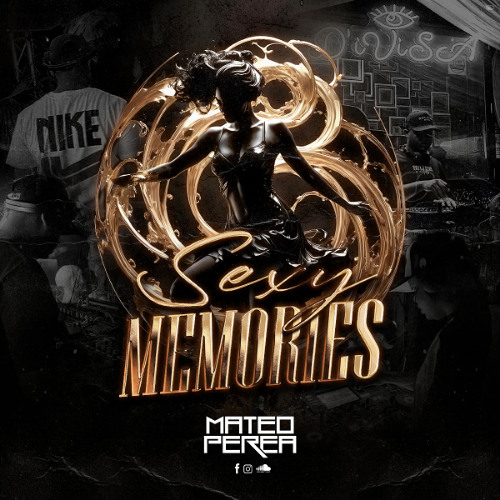 Stream SEXY MEMORIES by Mateo Perea Dj | Listen online for free on ...