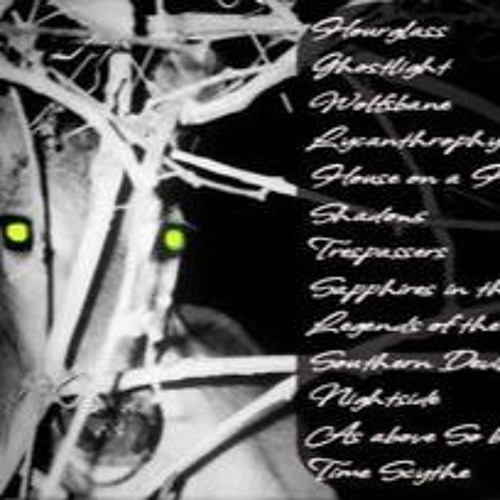 Stream 10 Southern Devil by Stars Of Infinity | Listen online for free ...