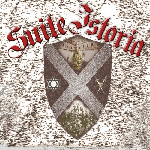 Stream Suite Istoria by Israel Alonso by Israel Alonso Composer ...