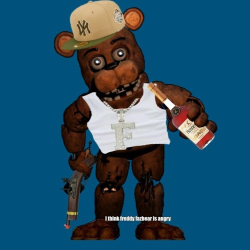 Stream FNAF RAP ( Feat: Lil Lyspy ) by Kam | Listen online for free on ...