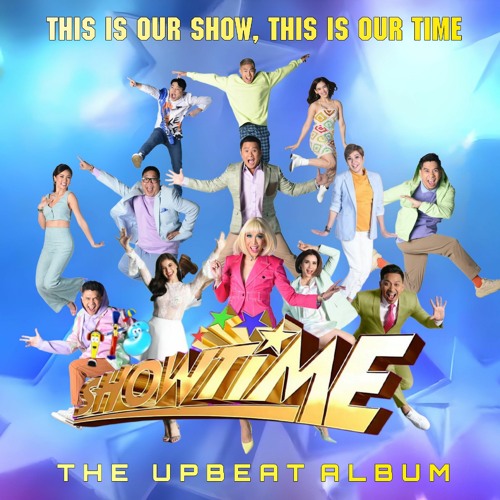 Stream It's Showtime Background Music (2022 Upbeat Version) by WATE ...