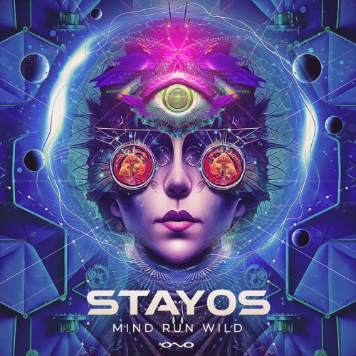 Stream Stayos - Mind Run Wild | OUT NOW 🐝🎶 by IONO MUSIC (official ...