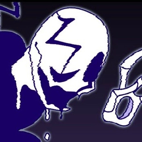 Stream The End - FNF Seek Cool Deltarune Mod by 🎩Nightmare Incarcerate🎭 ...