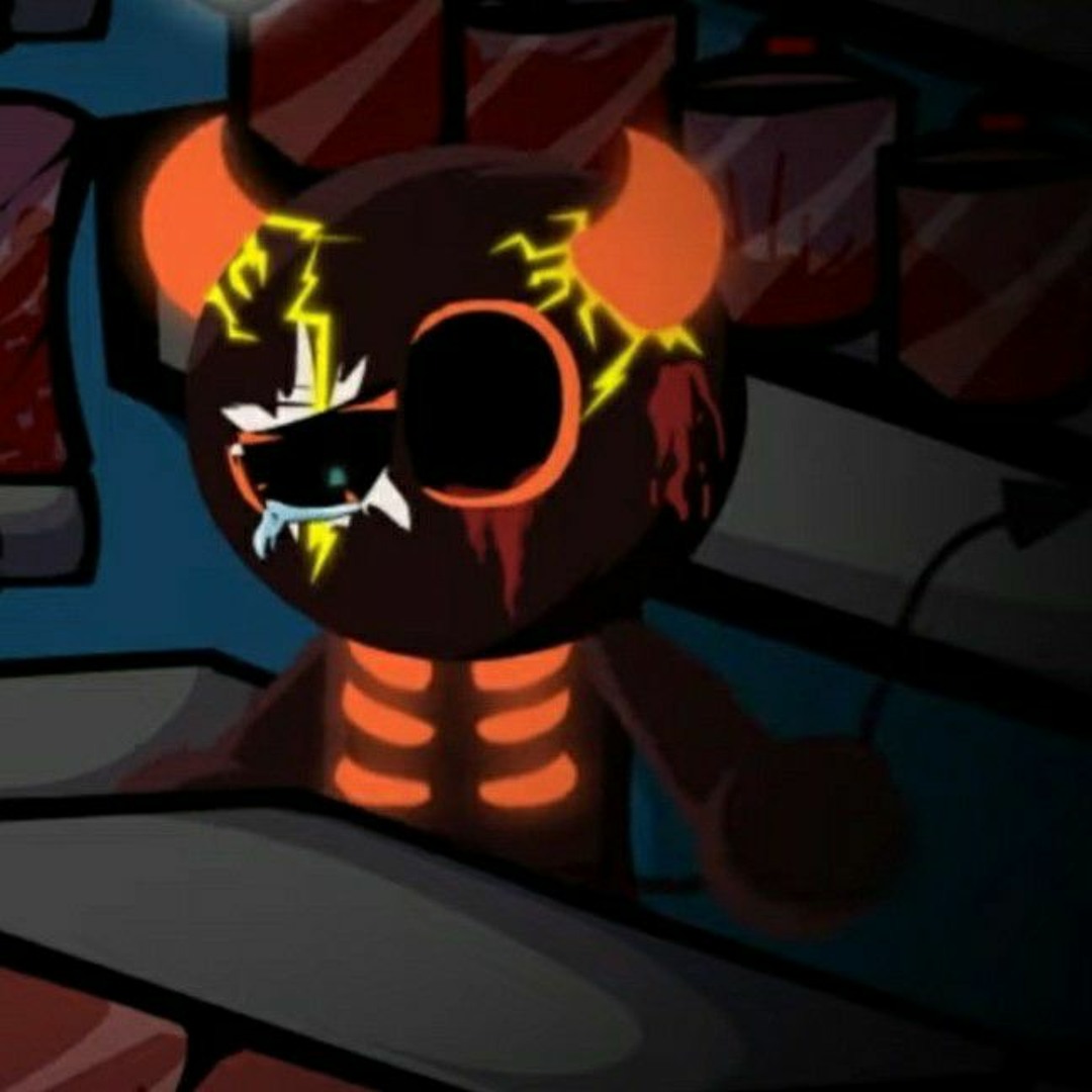 Stream FNF Hellbeats Corruption Fallen Angels - Week 2 - Day 1 - Amomos (Made by NyaadiaUwU) by ...