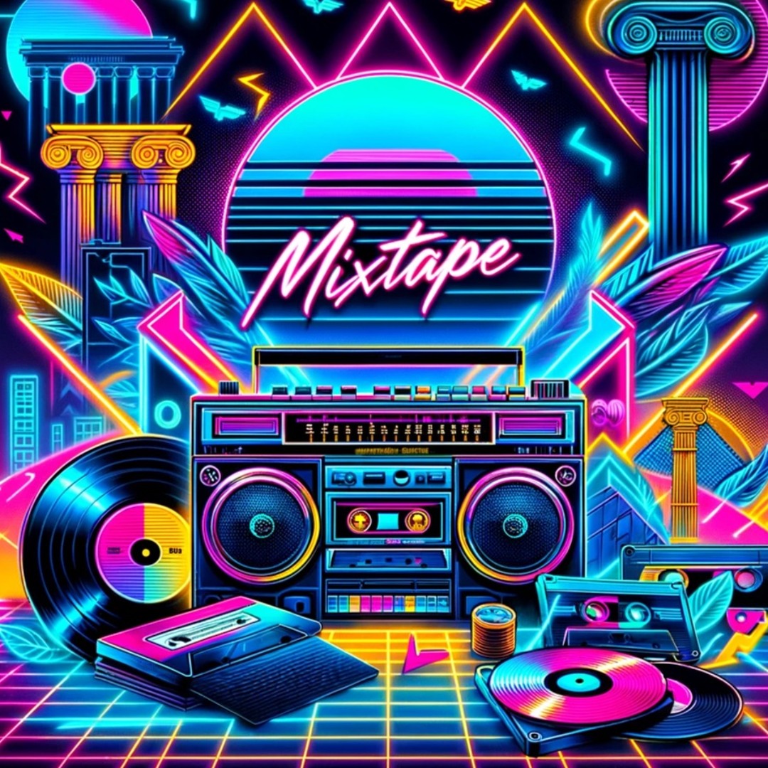 Stream MixTape 061 - Greek POP 80s 90s by Phariseos | Listen online for ...