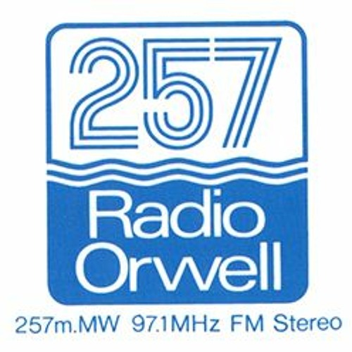 Stream NEW: Radio Orwell (1986) - Demo - David Arnold Music by Radio Jingles Online ...