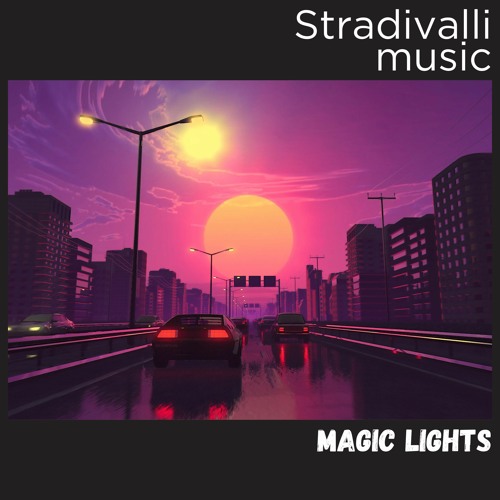 Stream Magic Lights (FREE DOWNLOAD) by Background Music For Videos ...