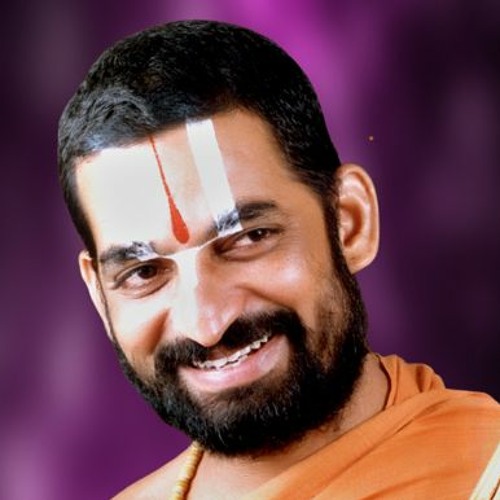 Stream Prajna Slokas Daily Chanting By HH Chinnajeeyar Swamiji by JET ...