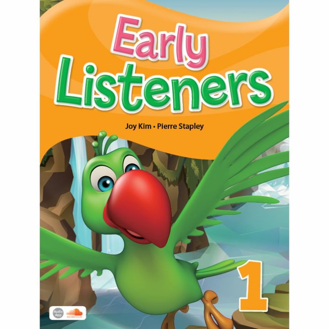 Stream Seed Learning | Listen to Early Listeners 1 (Unit 7) playlist ...