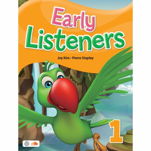 Stream Seed Learning | Listen to Early Listeners 1 (Unit 7) playlist ...