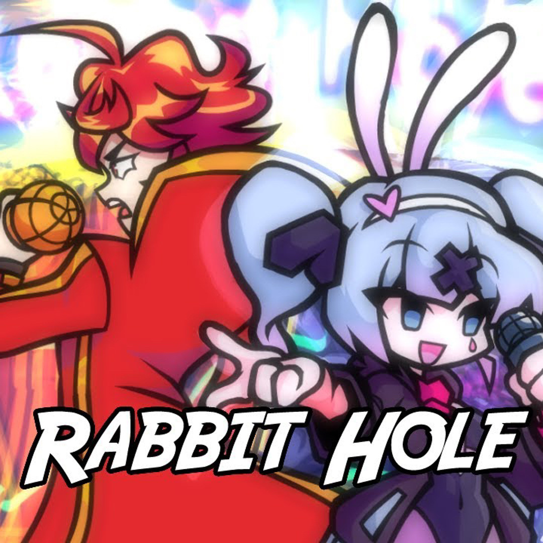 Stream FNF Rabbit Hole but it's Miku RB & Ruvstyle by NEO GANG FAN 2024 ...