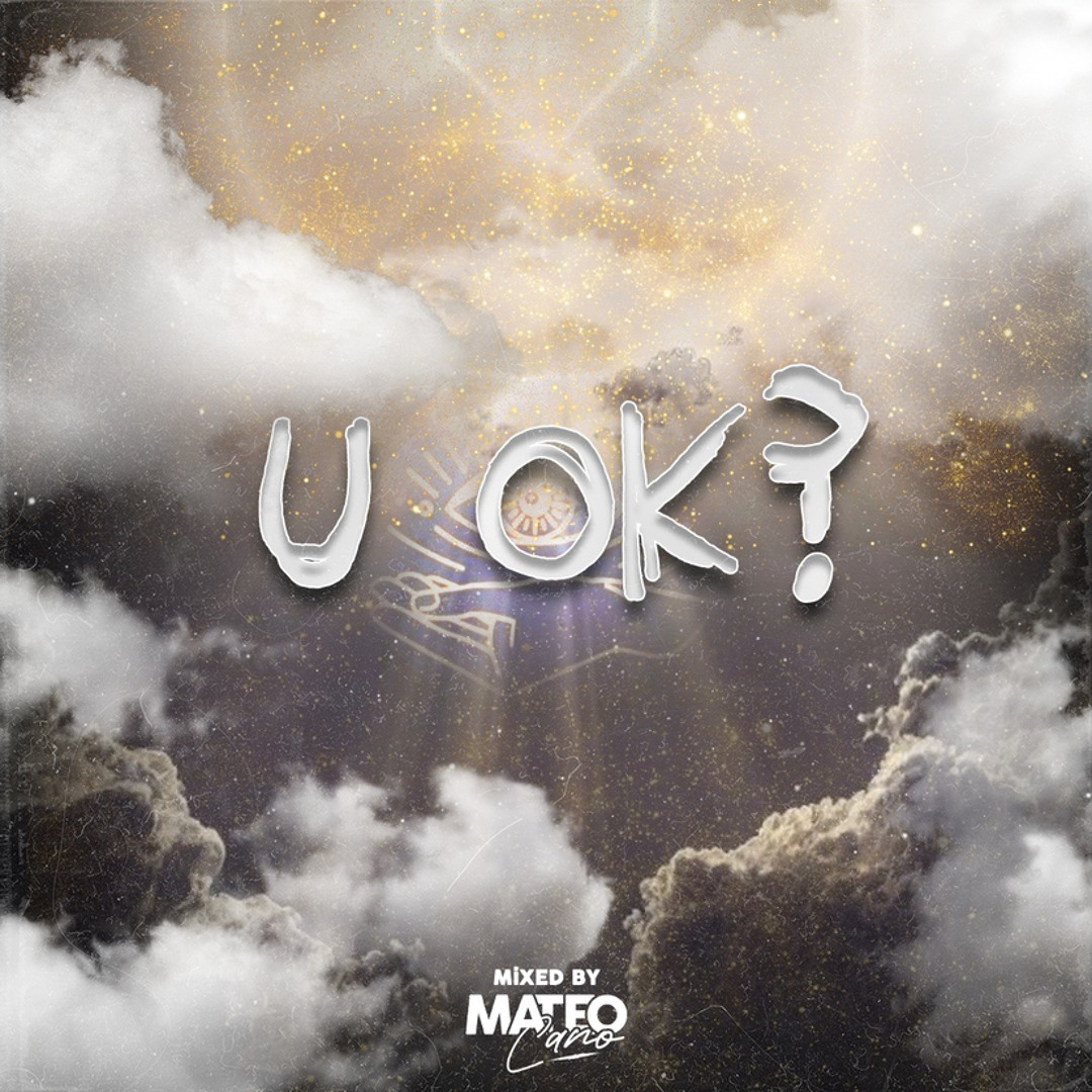 Stream U ok? by Mateo Cano | Listen online for free on SoundCloud