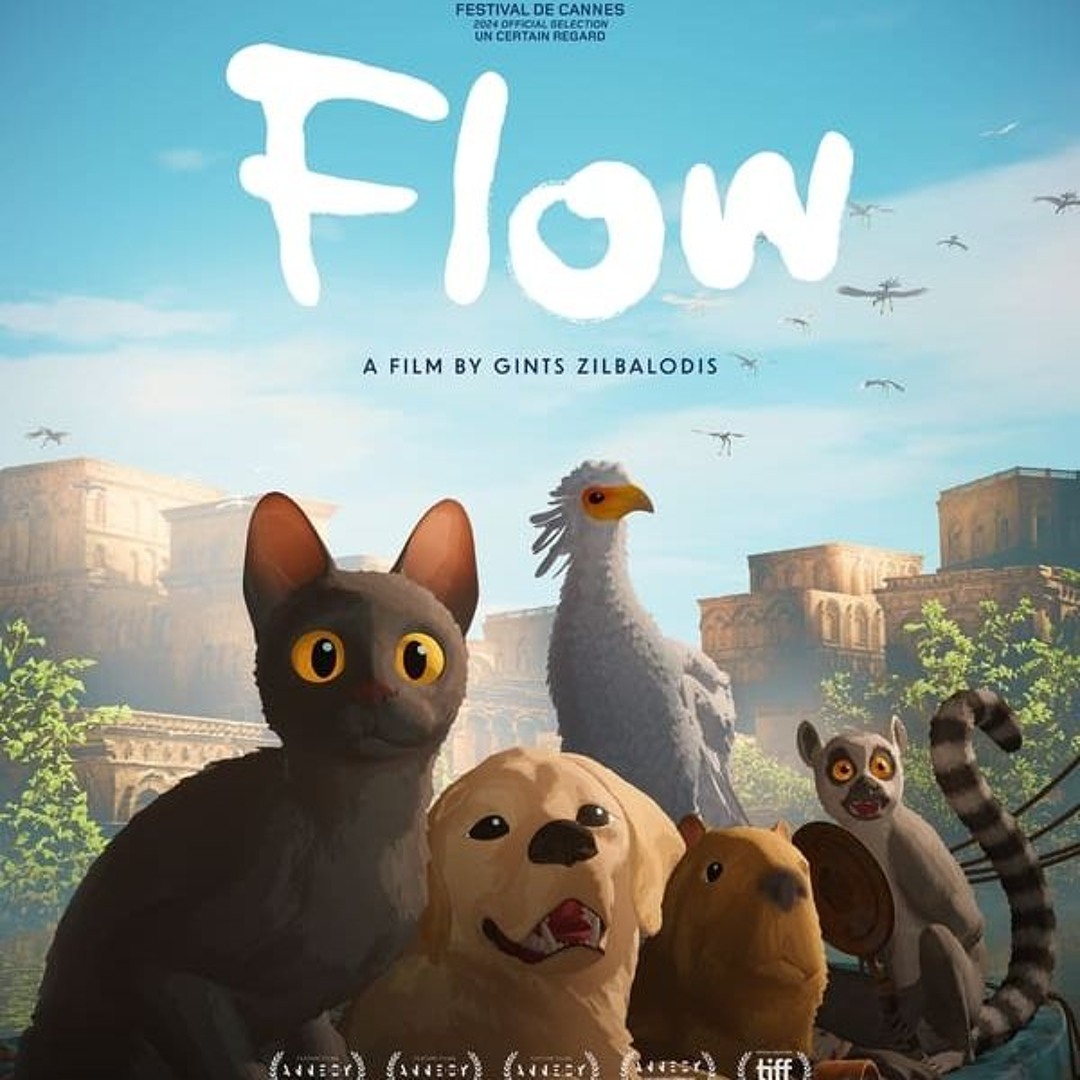 Stream #(Assistir HD "Flow" filmes Completo dublado em portugues by ...