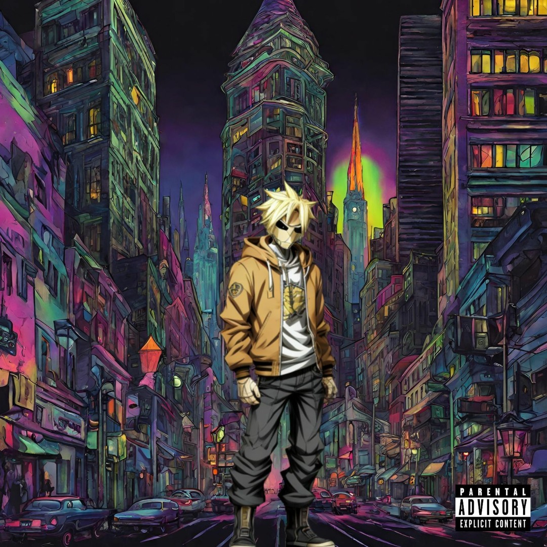 Stream KAMIKAZE - Chan Prix (JED! x towmmy x goothereakiest) by JED ...