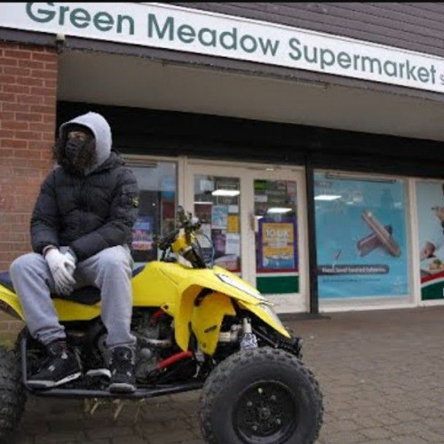 Stream Trizz - Brakelight (unreleased) #EXCLUSIVE #UNRELEASED by RS ...