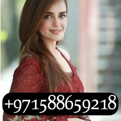 Young Well Developed Girl