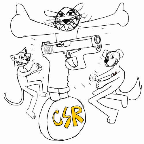 Stream HOLD MY GLOCK (FEAT. CERTIFIED SCREAM RAPPER X DXGZY) by KITTZXN ...