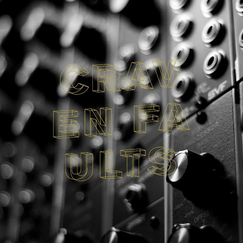 Stream Deipkier (Live Works) by Craven Faults | Listen online for free ...