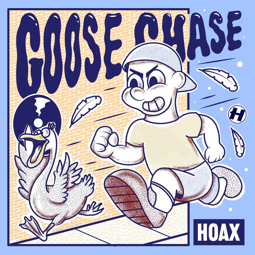 Stream Hoax - Goose Chase by Hospital Records | Listen online for free ...