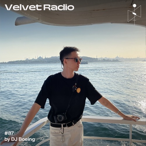 Stream #87 / DJ Boeing - Sun and Palms Embrace by Velvet Radio | Listen ...