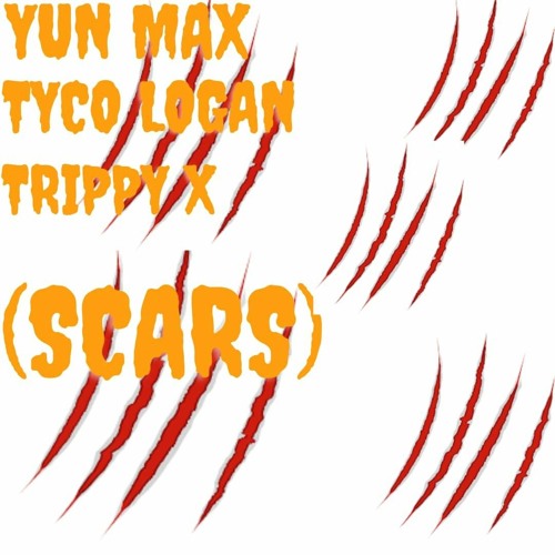 Stream Tyco Logan Ft Trippy X And Yun Max - Scars by only_tycologan ...