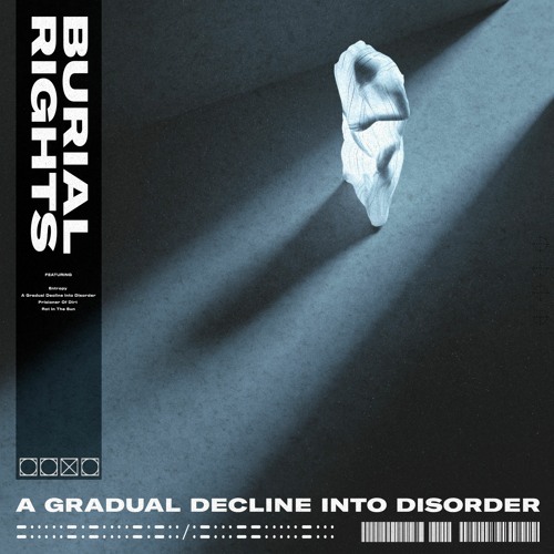Stream Entropy by Burial Rights | Listen online for free on SoundCloud