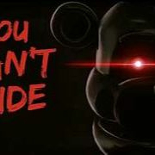 Stream SEL - You Cant Hide by SEL | Listen online for free on SoundCloud