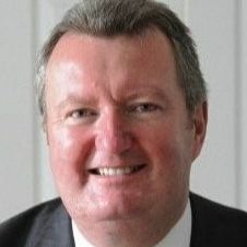 Stream episode SAN Podcast 21: Bob Quick GSA by Serviced Apartment News ...