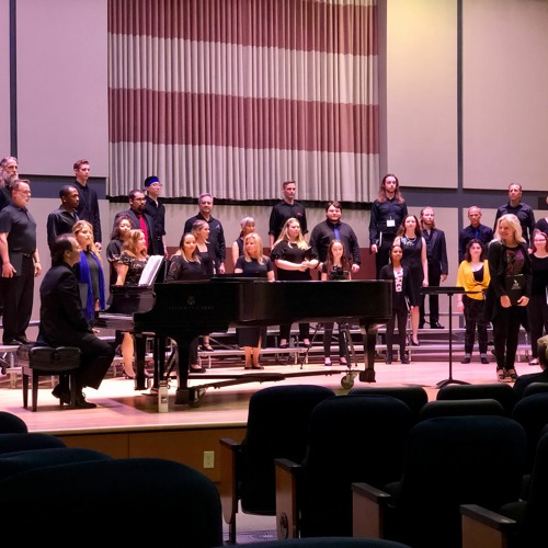 Stream Ubi Caritas Et Amor (Frederick Bayani Mabalot) by Cyndy Celmer ...