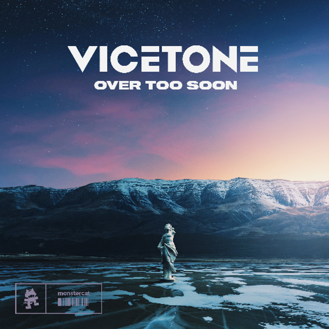Stream Vicetone - Over Too Soon by Vicetone | Listen online for free on SoundCloud