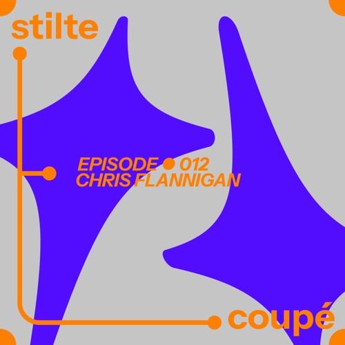 Stream Chris Flannigan • Episode 012 by stilte•—•coupé | Listen online ...
