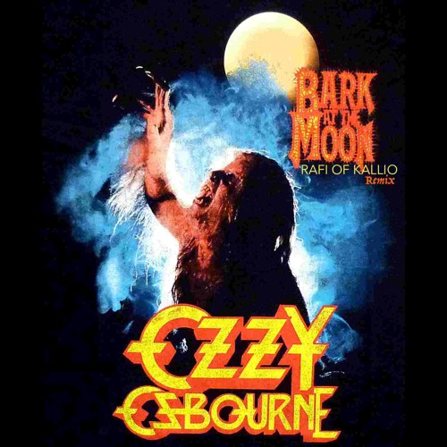 Bark At The Moon