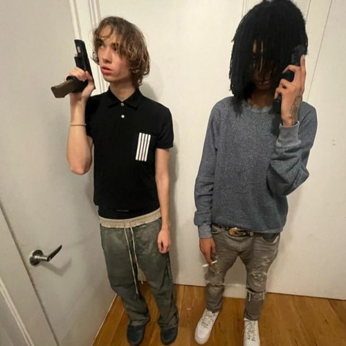 Stream squillo - who better (twovrt) [2COLD EXCLUSIVE] by 2COLD ...