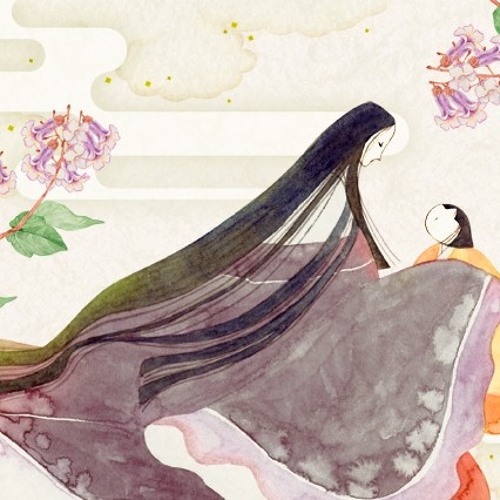 Stream The Tale of Genji - The Beginning - Kiritsubo by Mariko Yamada ...