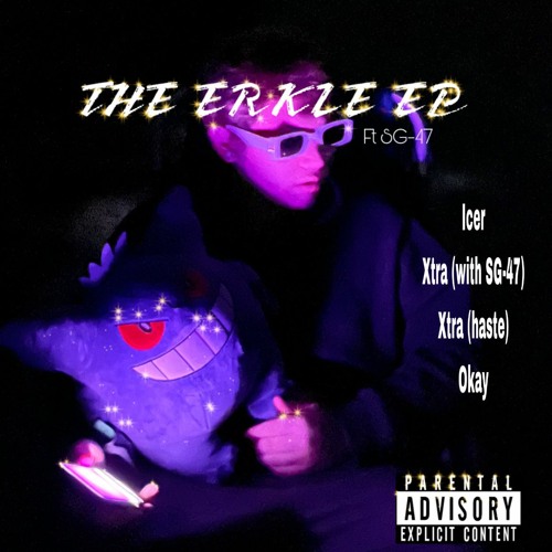 Stream Xtra(haste) by Erkle | Listen online for free on SoundCloud