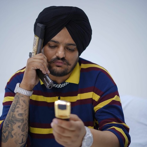 Stream Power Sidhu Moose Wala The Kidd Sukh Sanghera Moosetape by ...